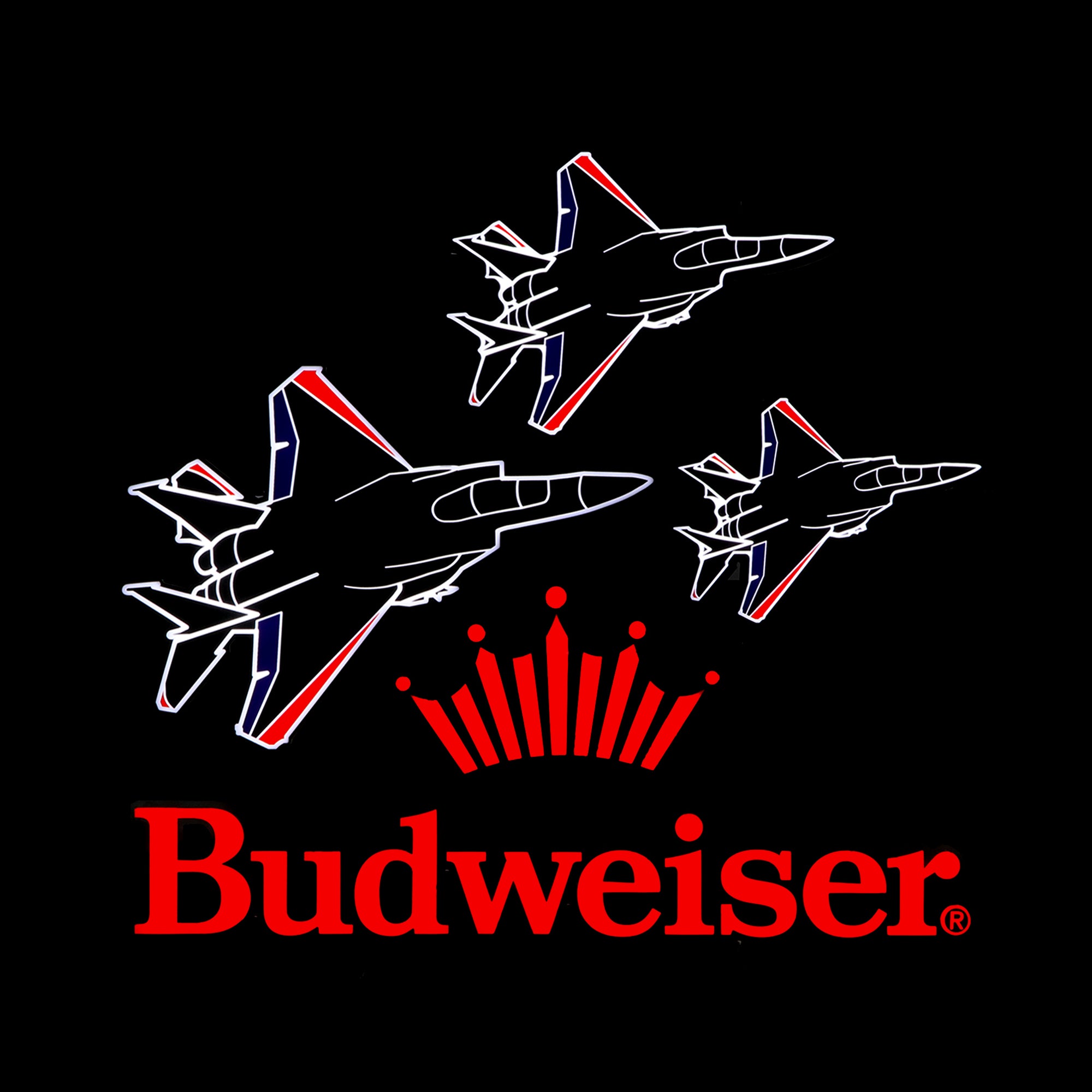 Budweiser Merch & Clothing | Shop Beer Gear