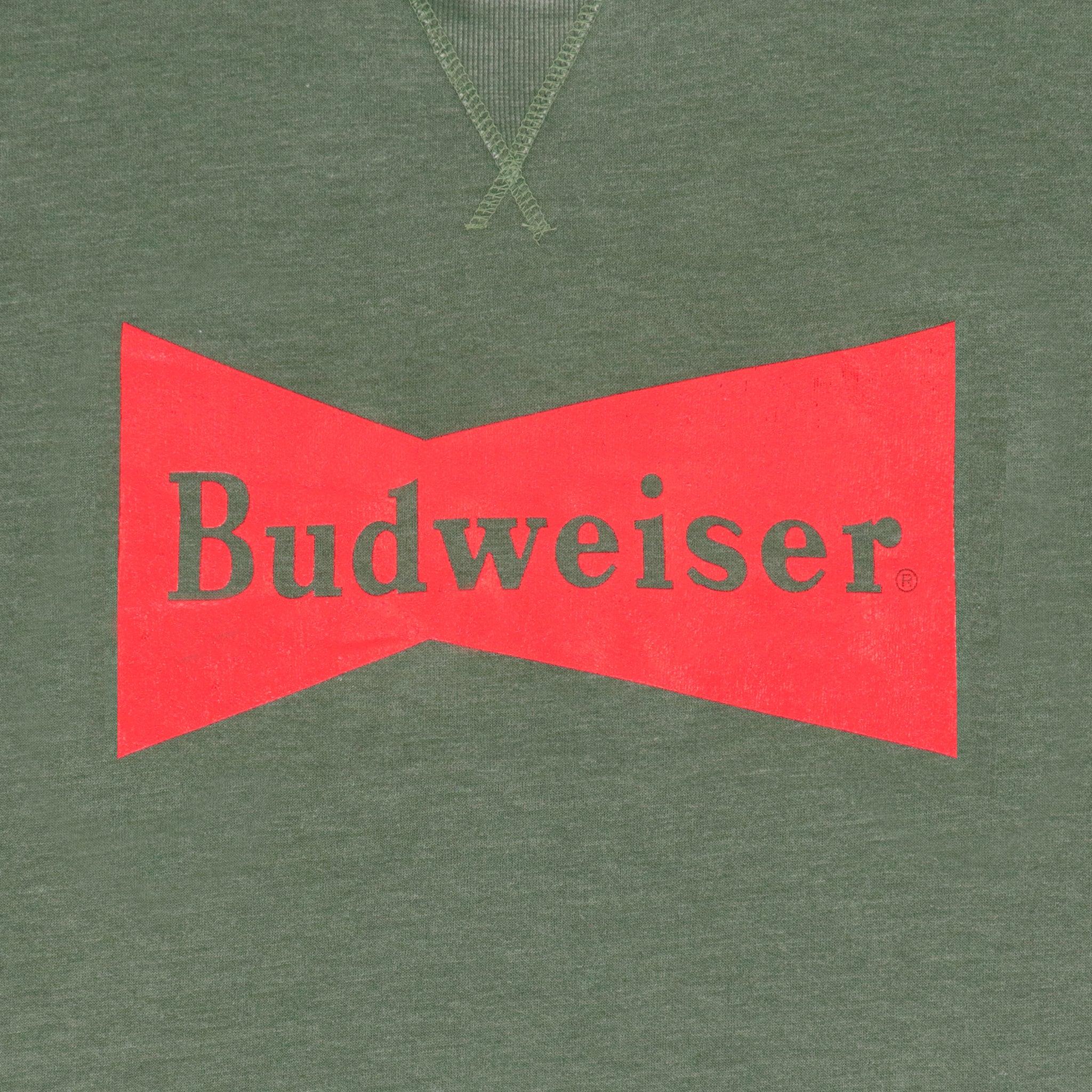 Budweiser Apparel – Page 3