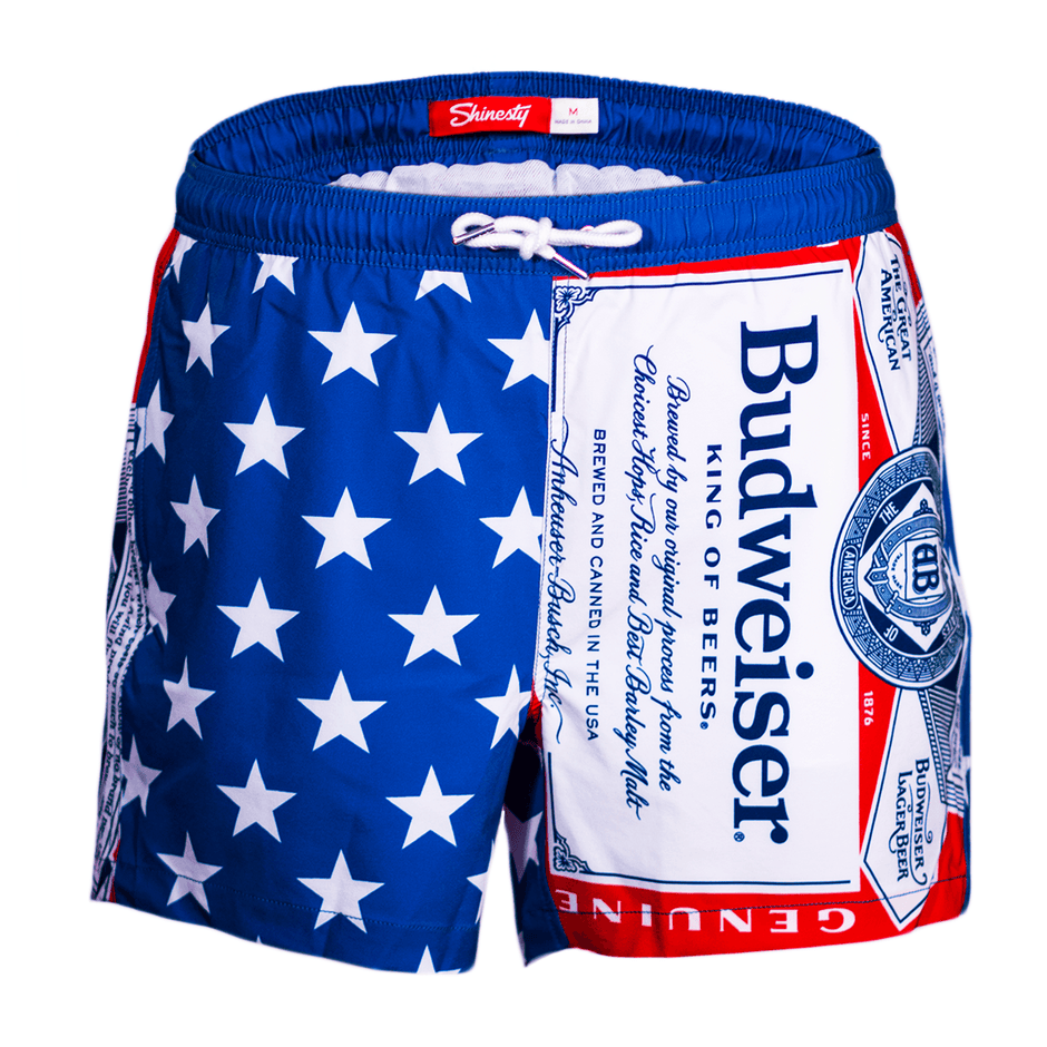 Budweiser Merch & Clothing | Shop Beer Gear – Page 3