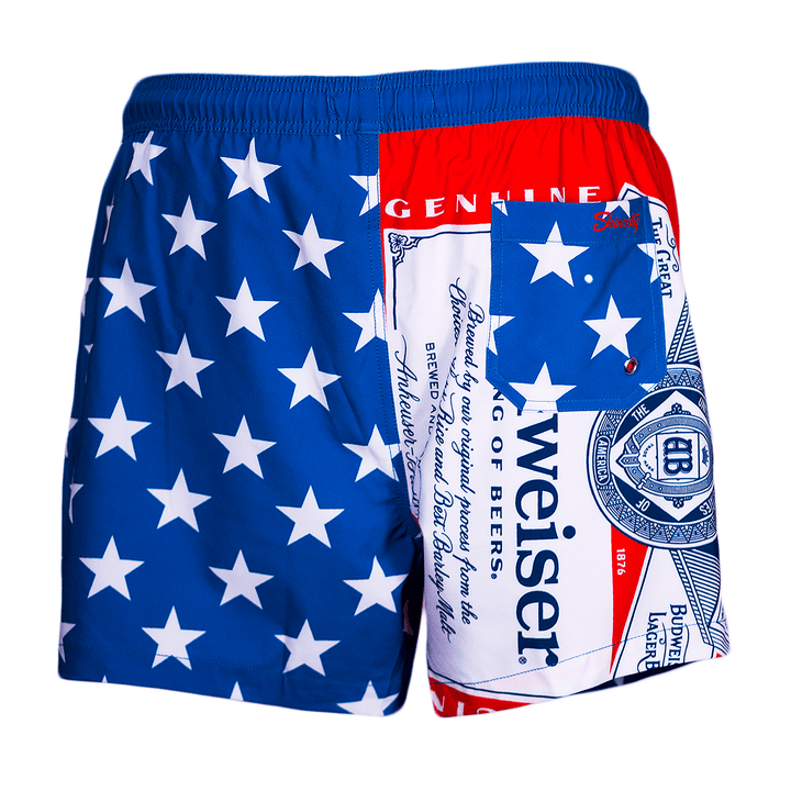 Budweiser Merch & Clothing | Shop Beer Gear – Page 3