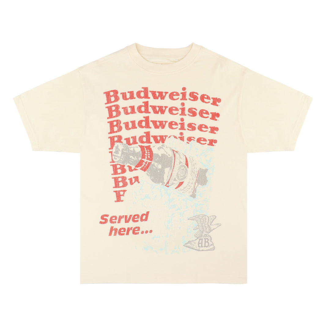 Budweiser Merch & Clothing | Shop Beer Gear