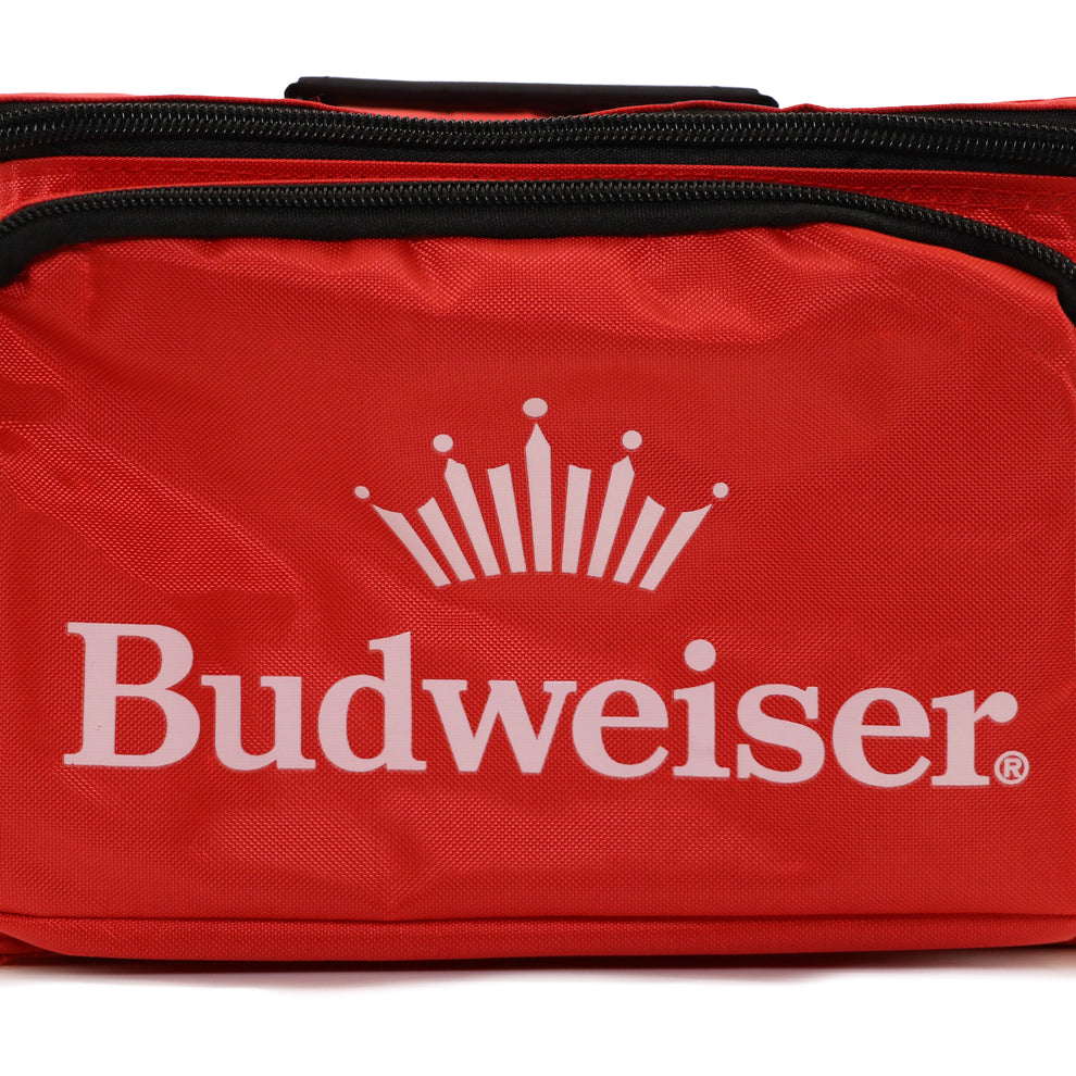 Budweiser 6-Pack Cooler