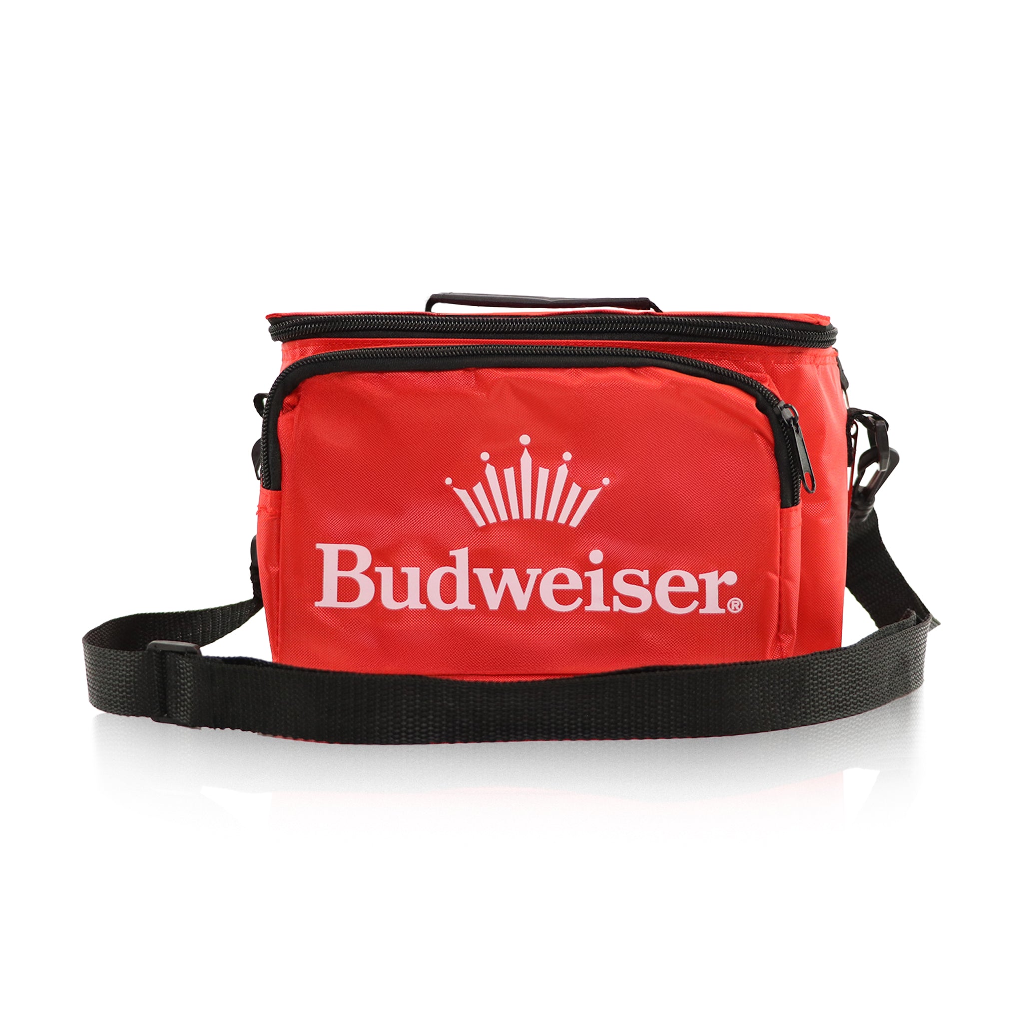 Budweiser 6-Pack Cooler