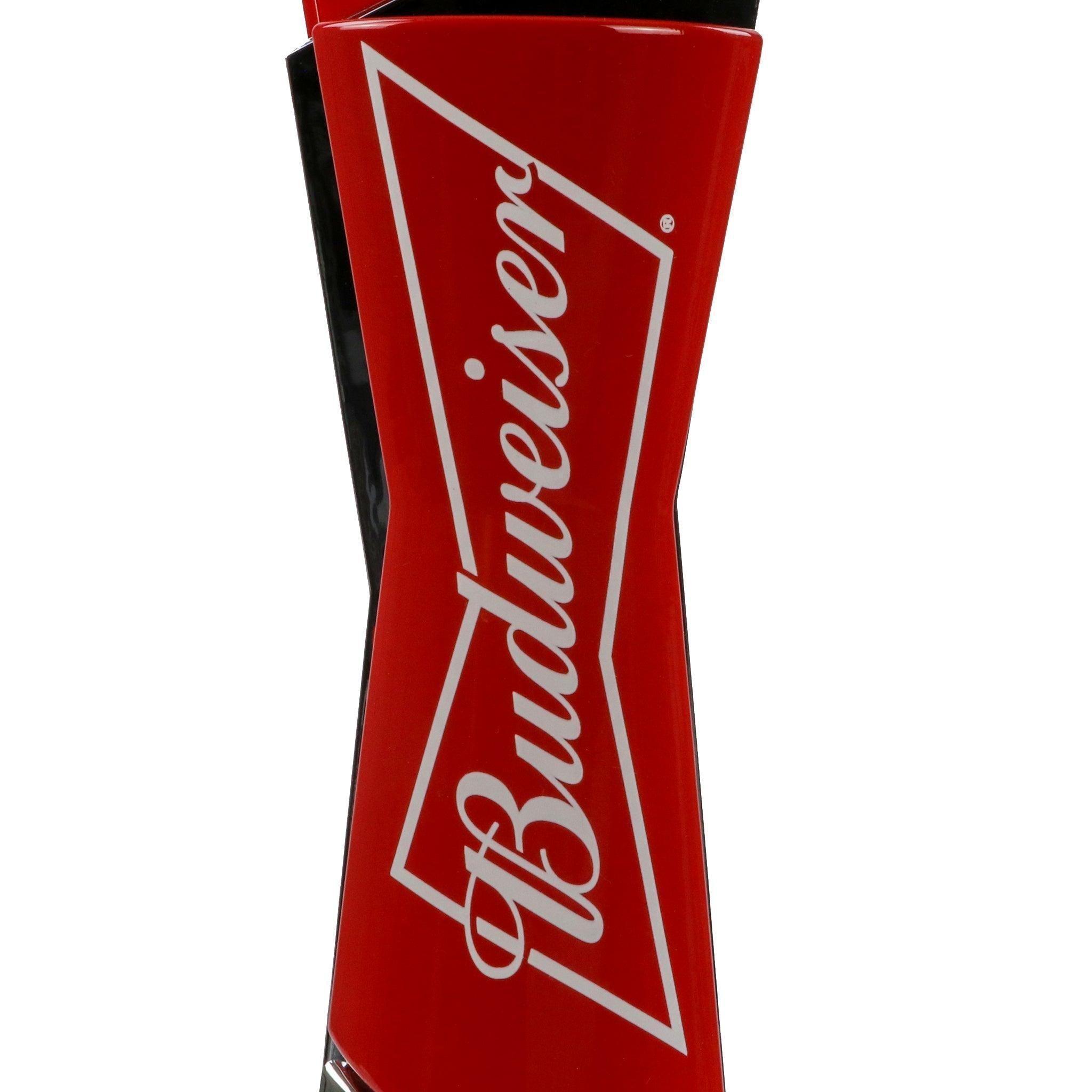 Budweiser Tap Handle