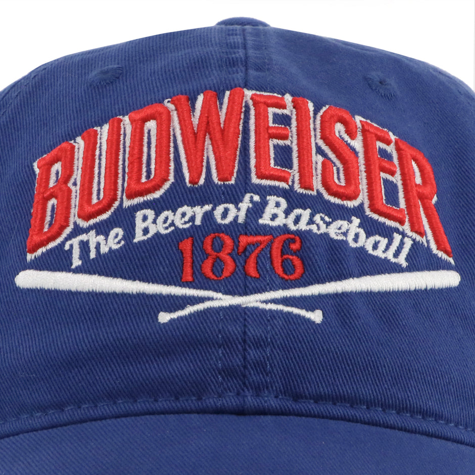 Budweiser Merch & Clothing | Shop Beer Gear