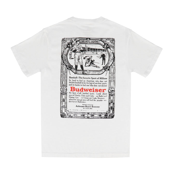 Budweiser Merch & Clothing | Shop Beer Gear