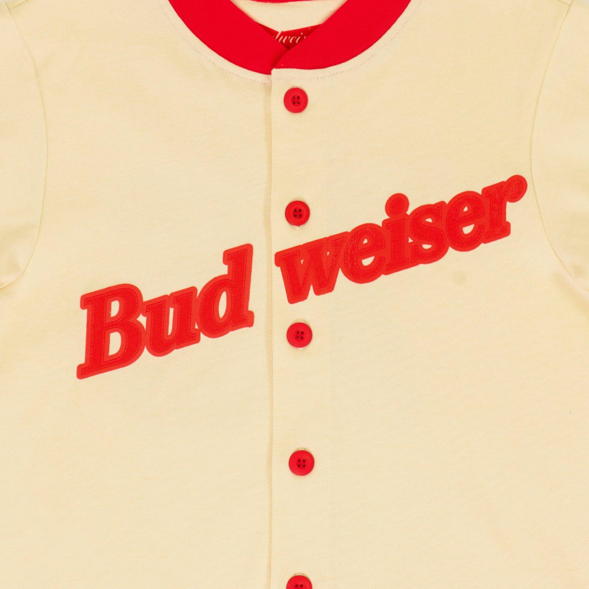 Budweiser Merch & Clothing | Shop Beer Gear