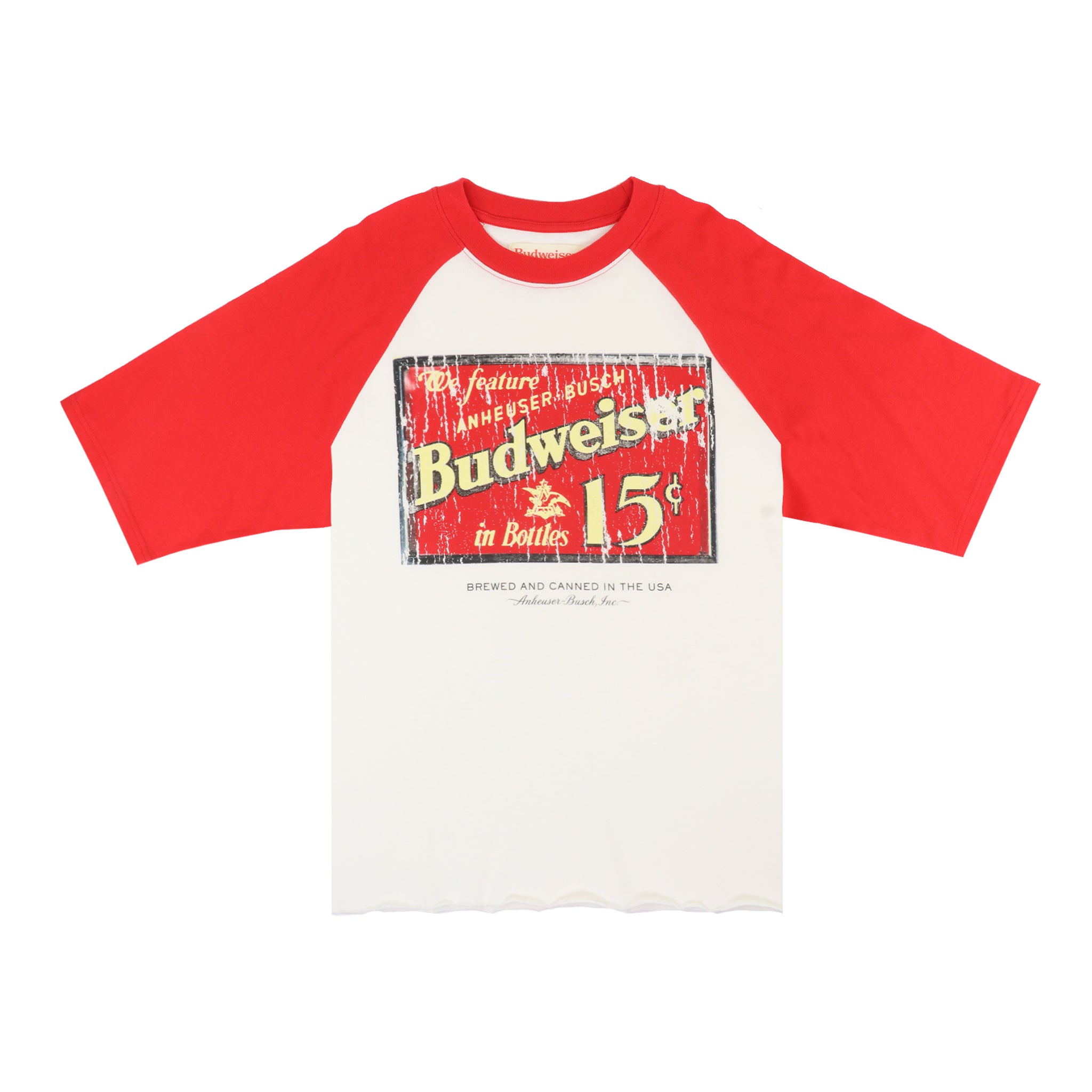 Anheuser-Busch's Official Online Merch Store | Shop Beer Gear