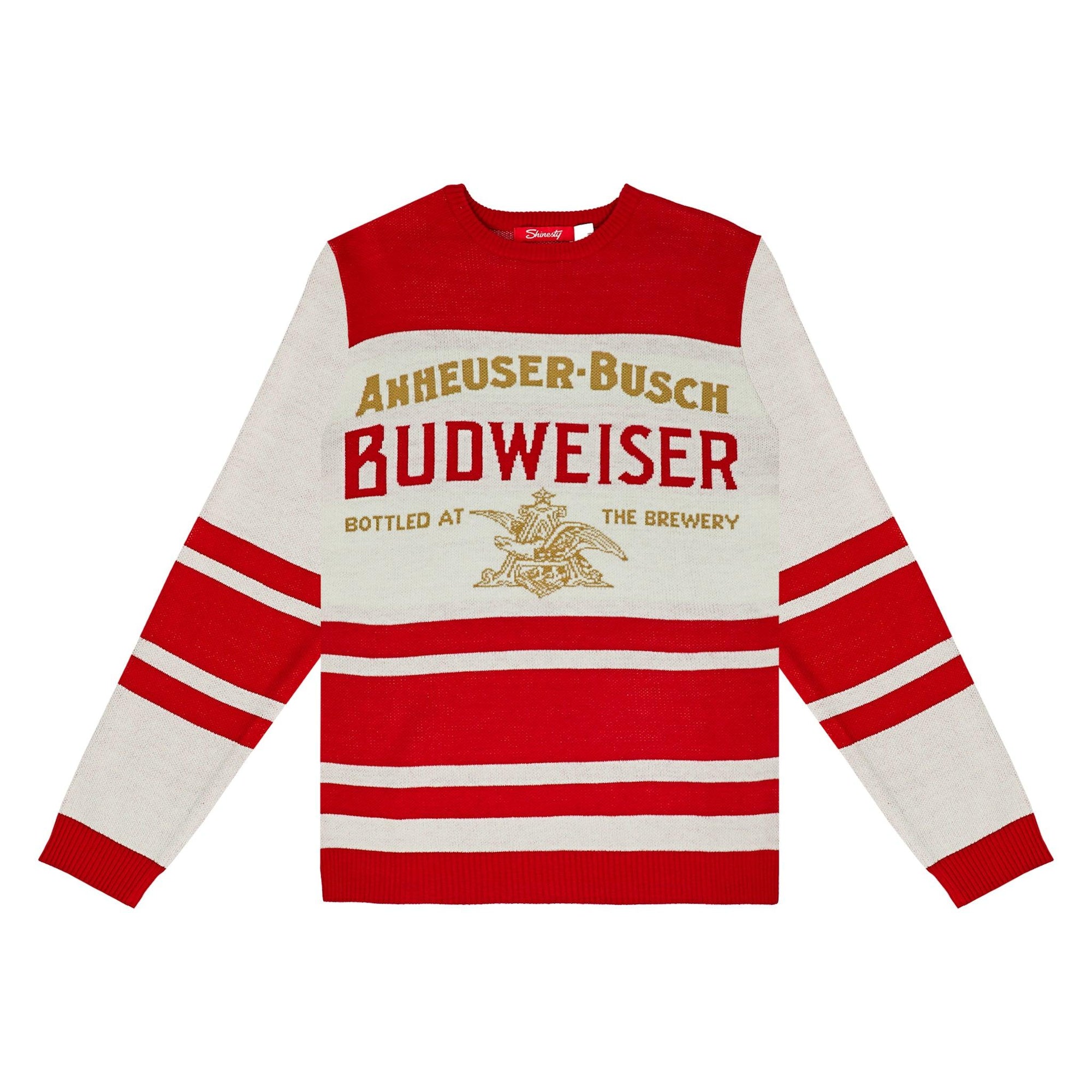 Budweiser Merch & Clothing | Shop Beer Gear – Page 3