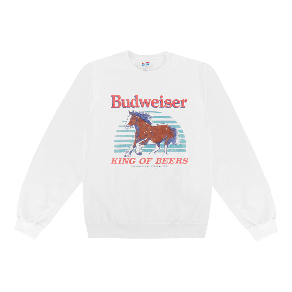 Budweiser Merch & Clothing | Shop Beer Gear