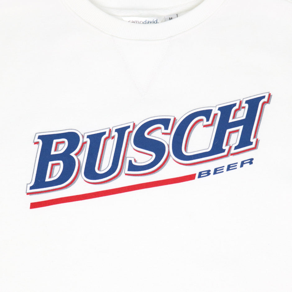 Busch & Busch Light Merchandise