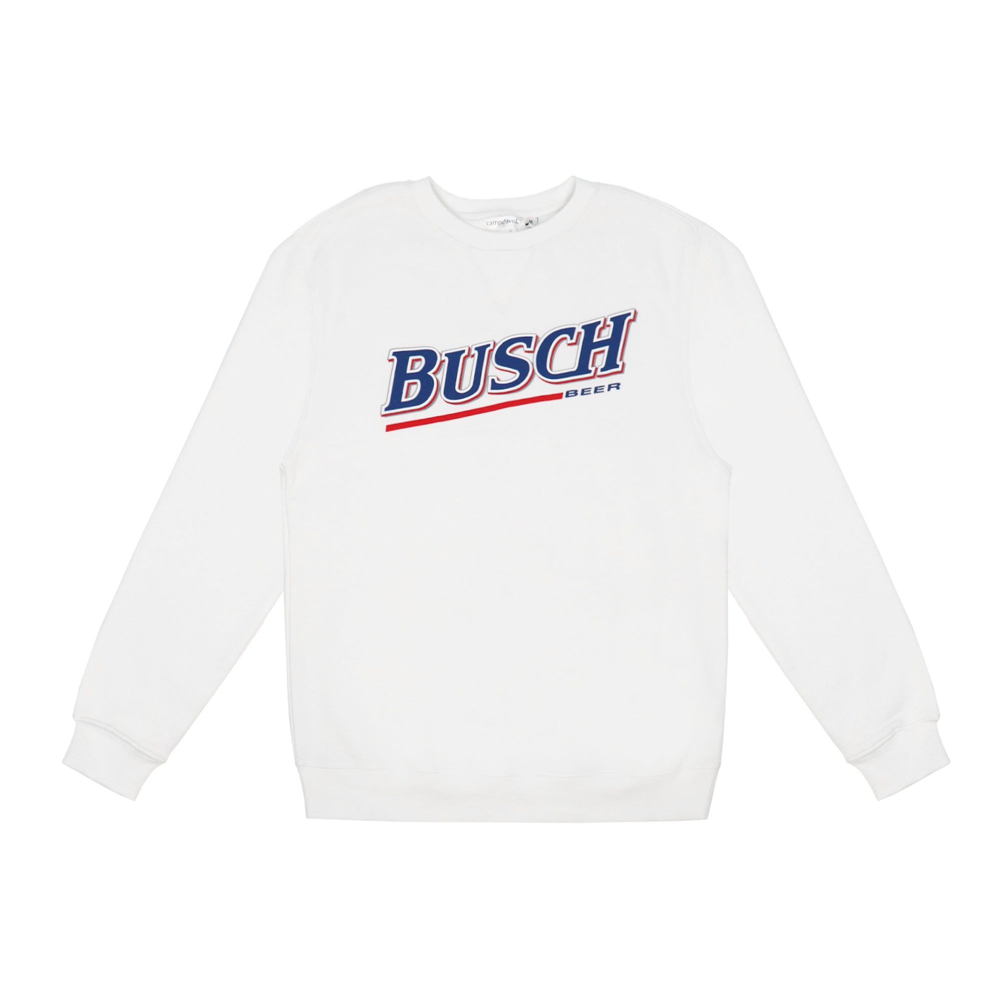 Busch & Busch Light Merchandise