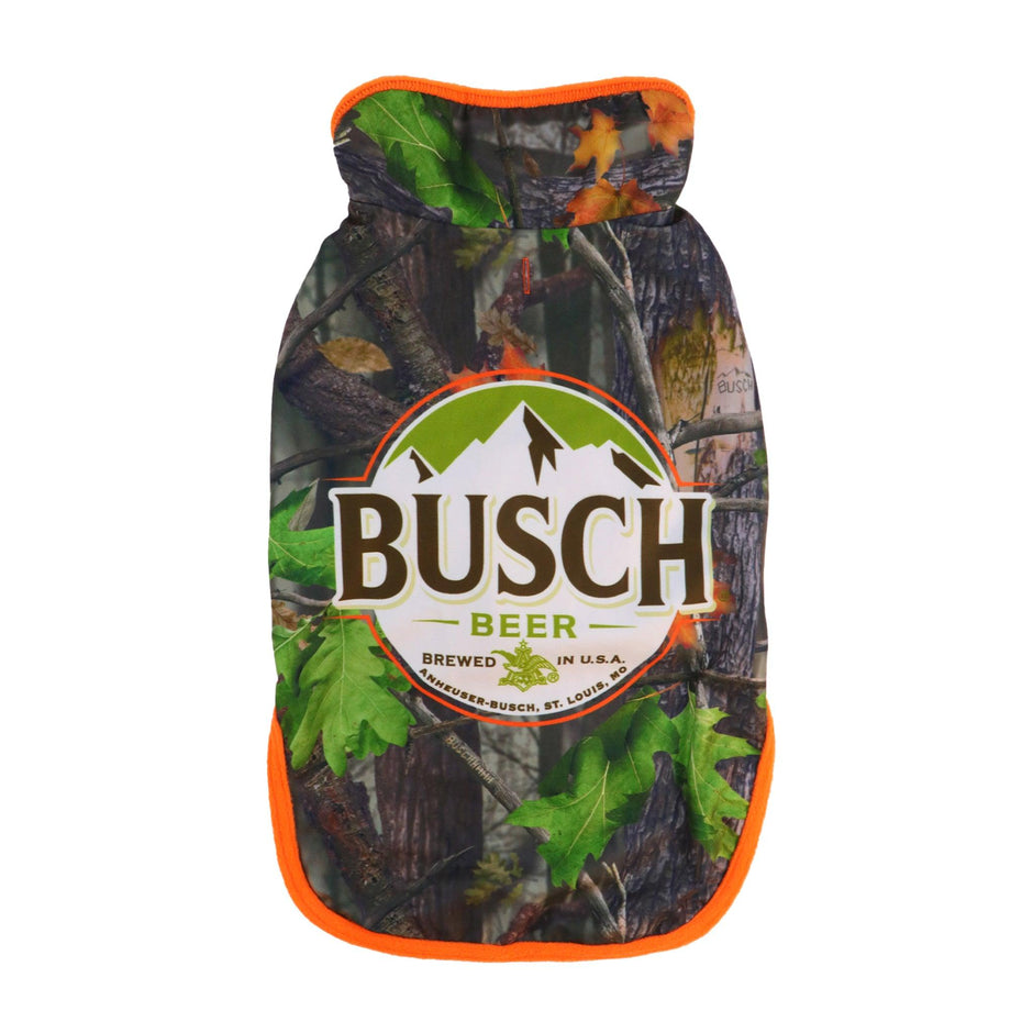 Busch Light Camo Collection