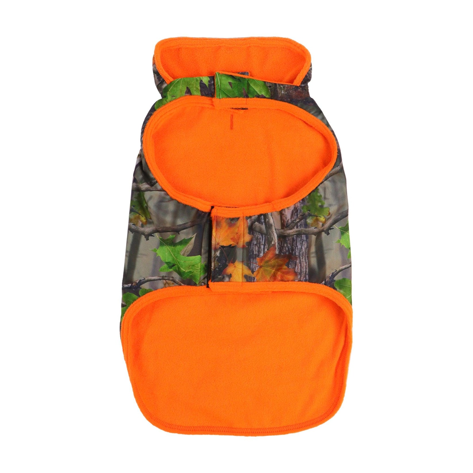 Busch Camo Pet Jacket