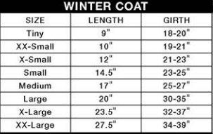 Busch Camo Pet Jacket