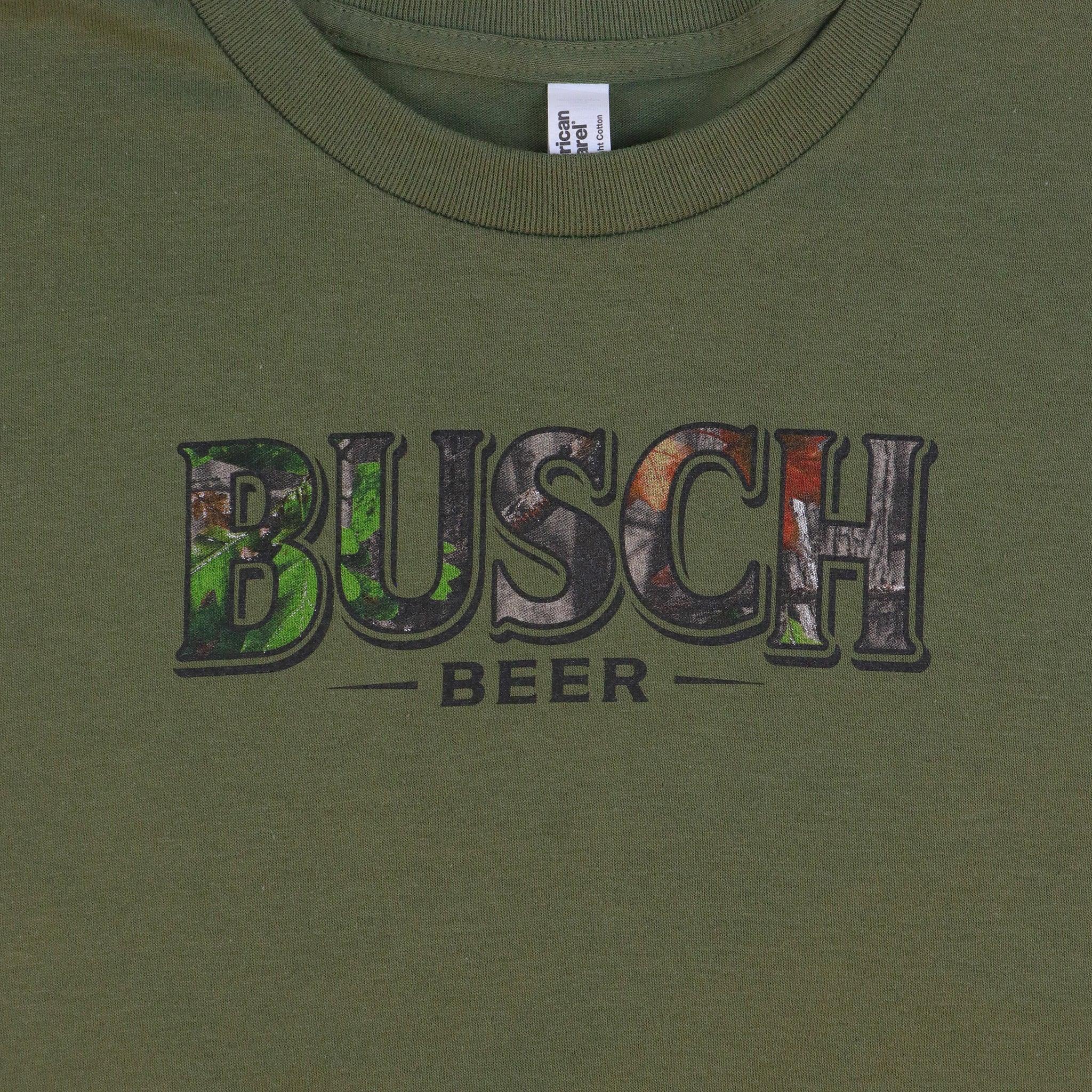 Busch & Busch Light Merch & Clothing – Page 2