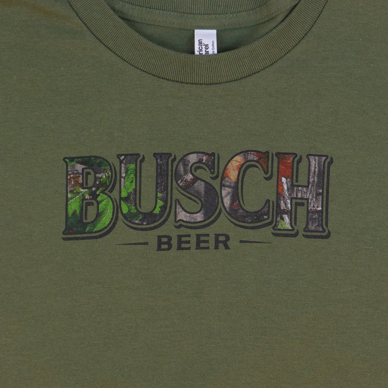 Busch & Busch Light Merch & Clothing – Page 2