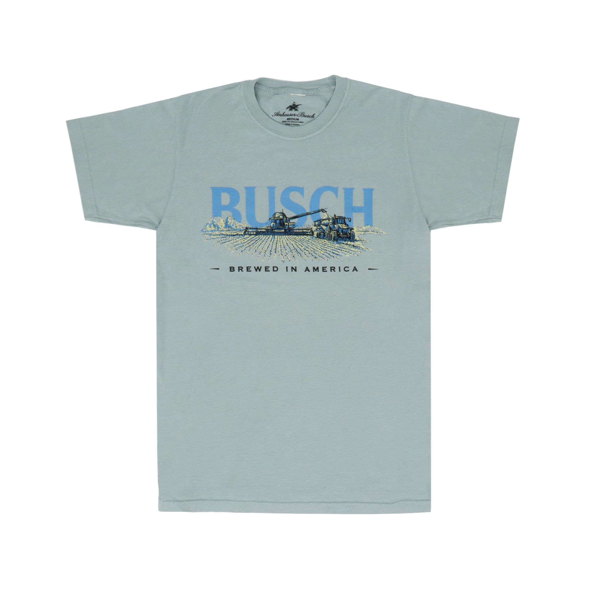 Busch Farmers Field T-Shirt