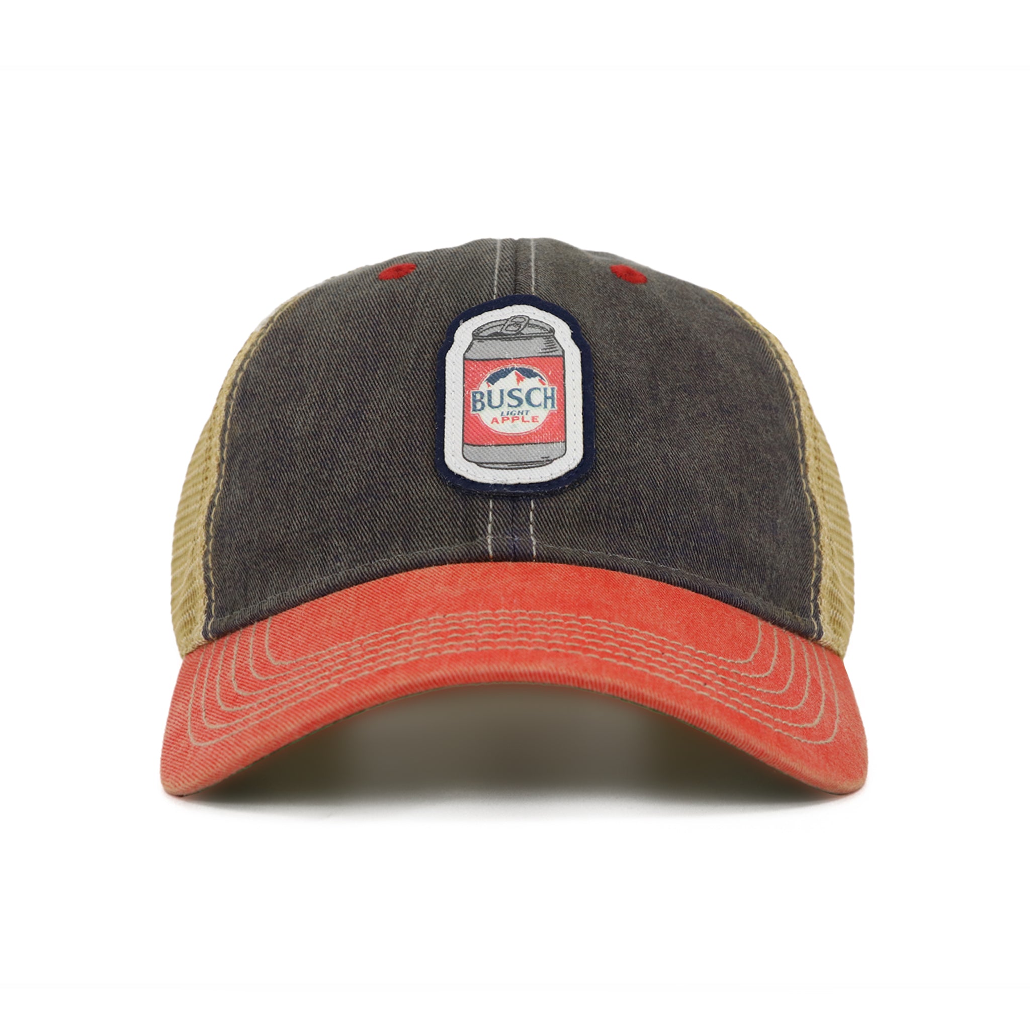 Busch Light Apple Can Hat