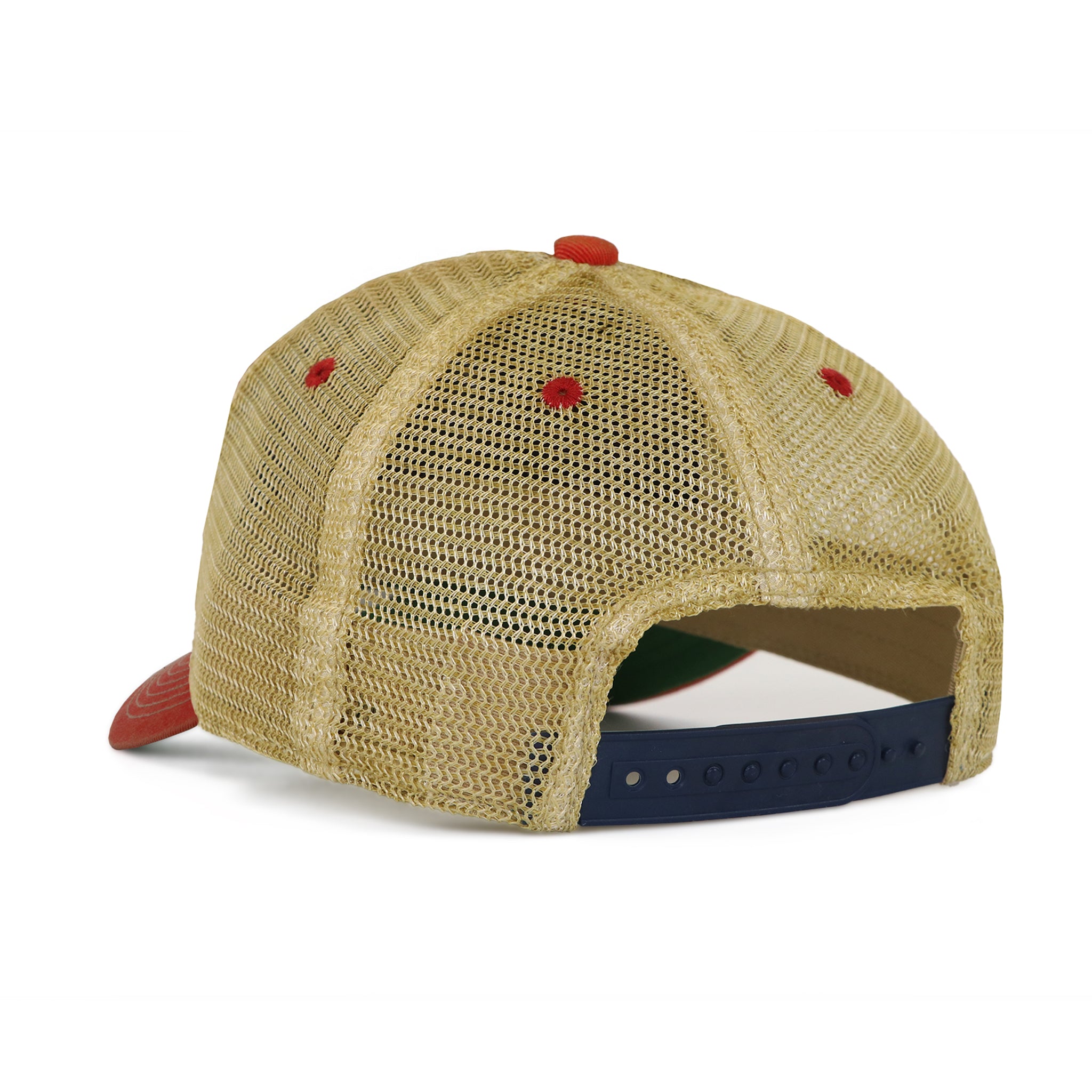 Busch Light Apple Can Hat