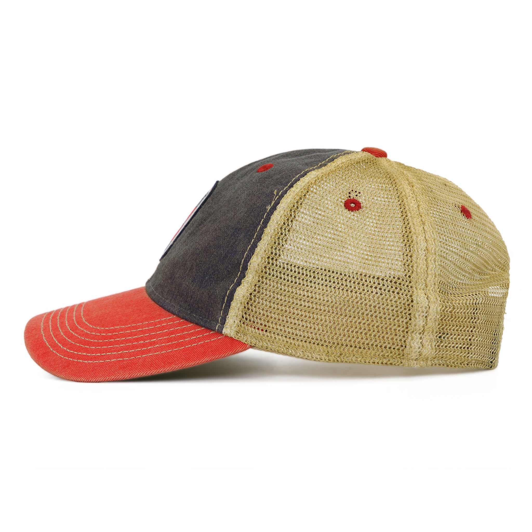 Busch Light Apple Can Hat