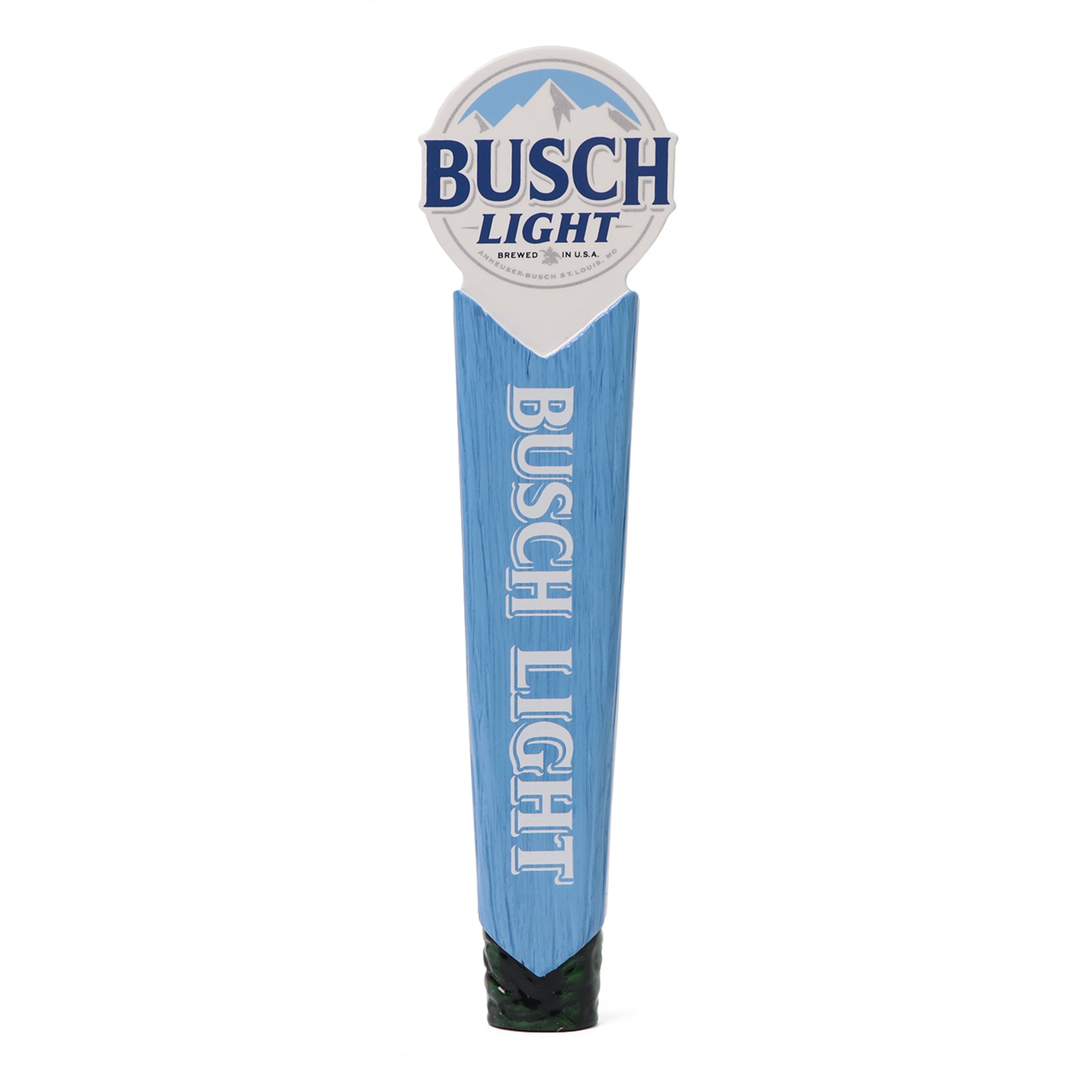 Busch Light Iconic Tap Handle