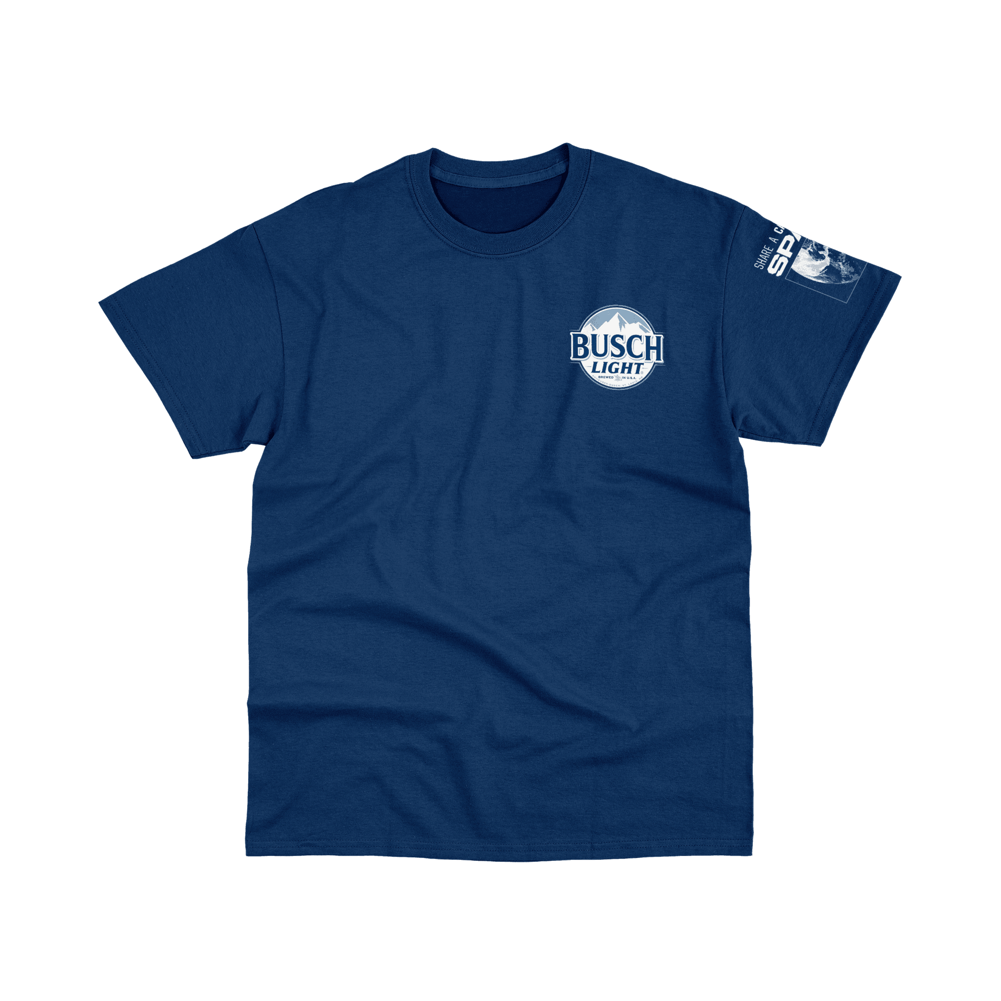 Busch & Busch Light Merch & Clothing – Page 2