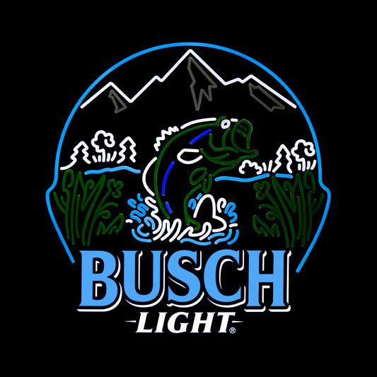 Busch & Busch Light Merch & Clothing – Page 6