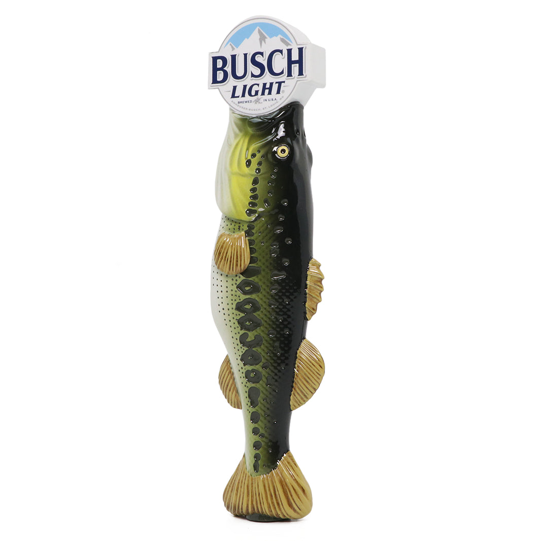 Busch Light Fishing