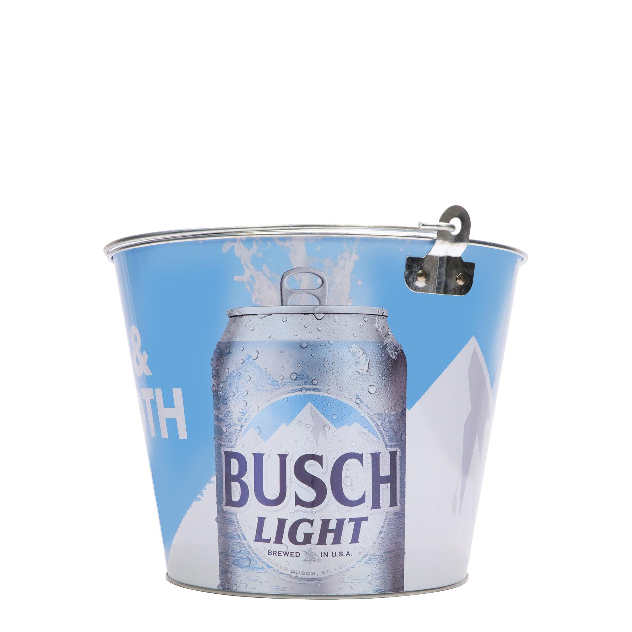 Busch & Busch Light Merch & Clothing – Page 2