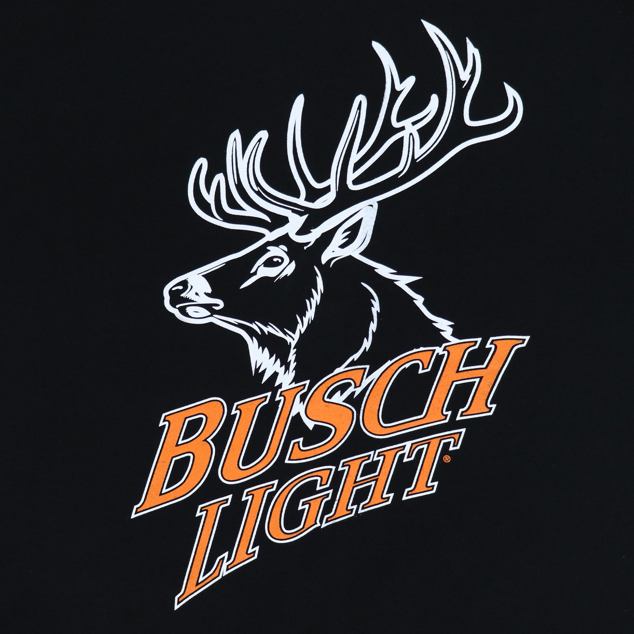 Busch & Busch Light Merchandise
