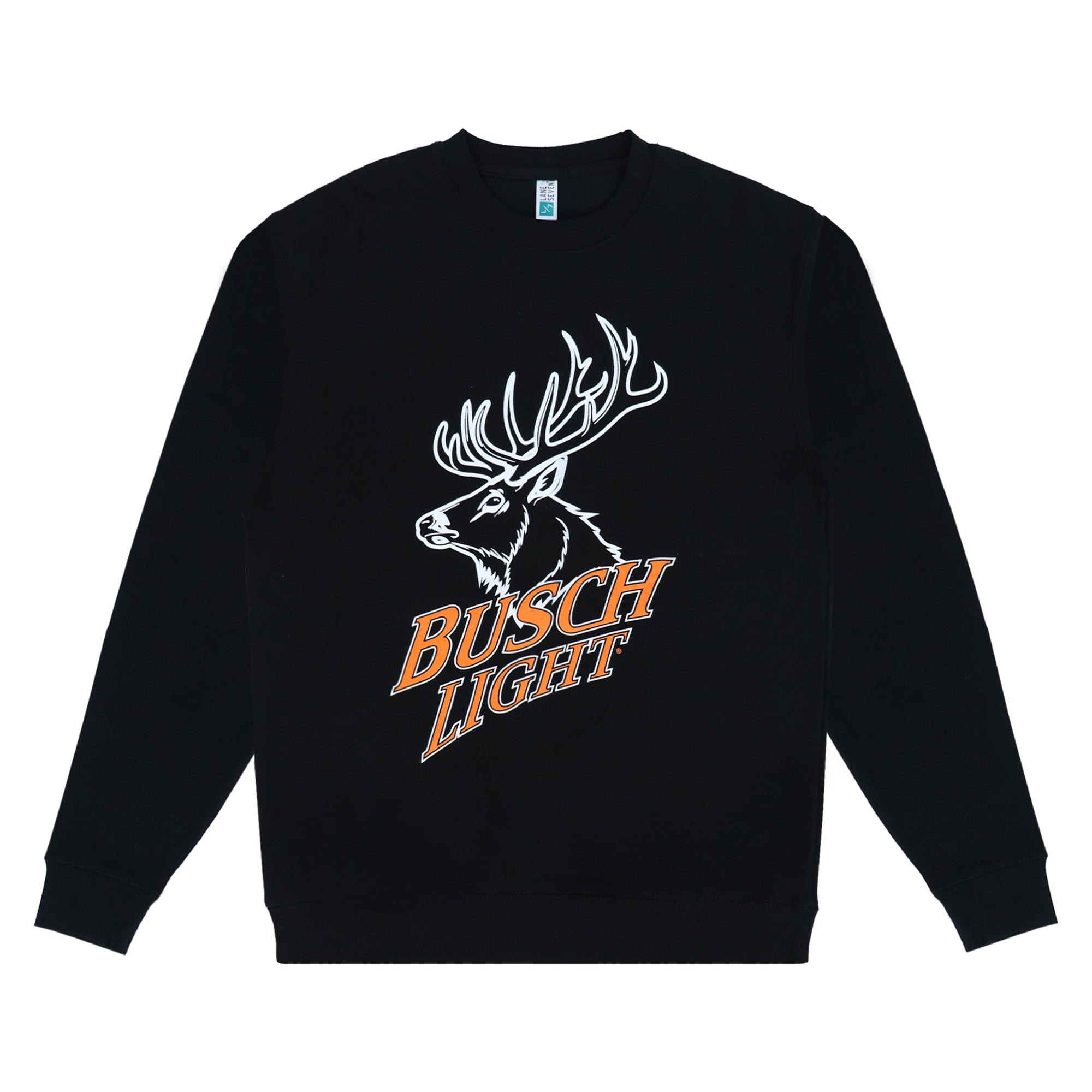 Busch & Busch Light Merchandise