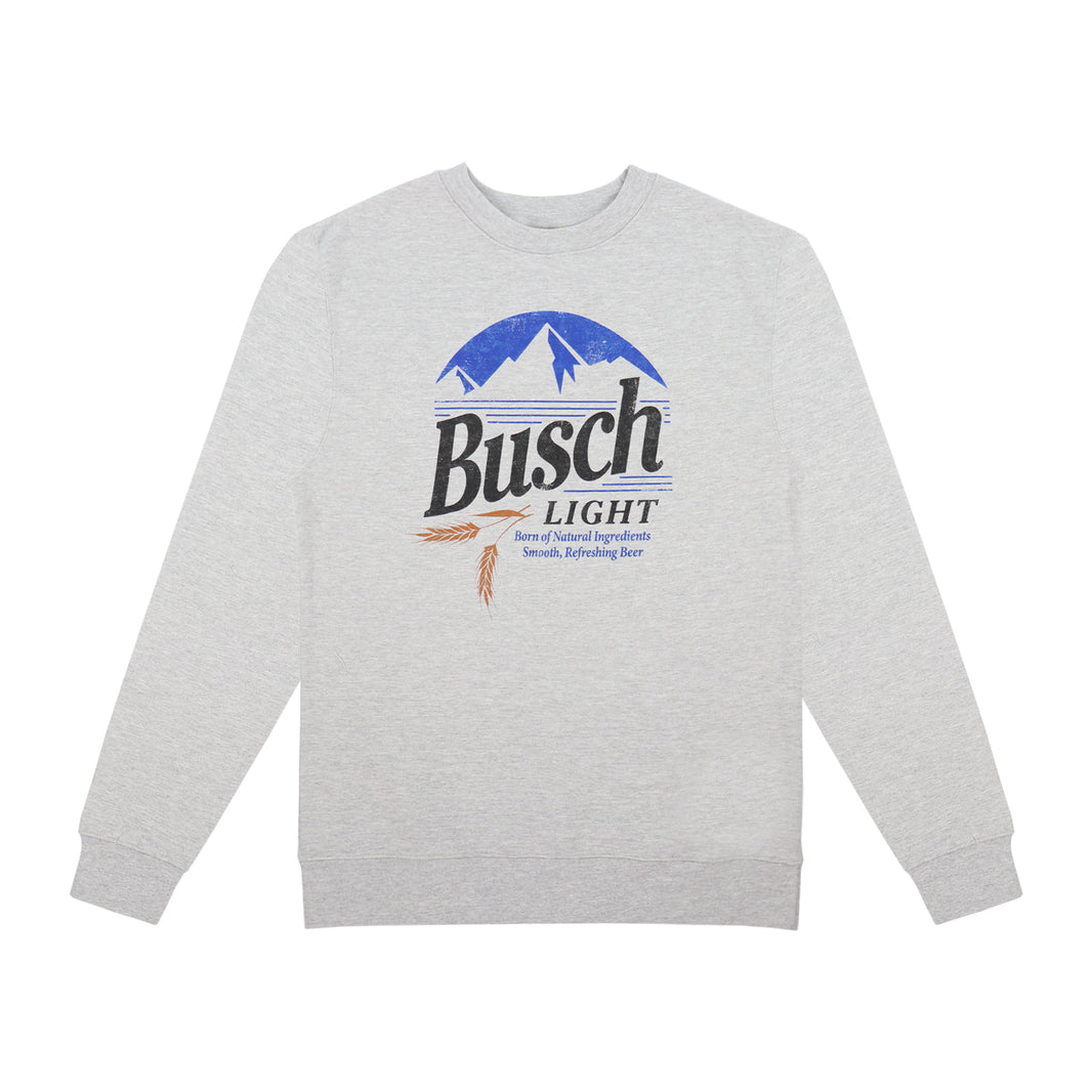 Busch & Busch Light Apparel
