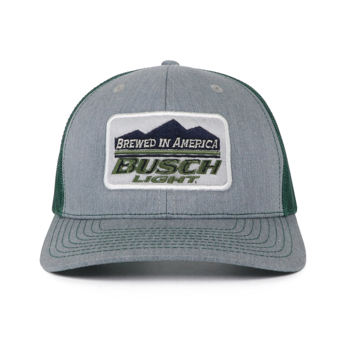 Busch & Busch Light Merchandise