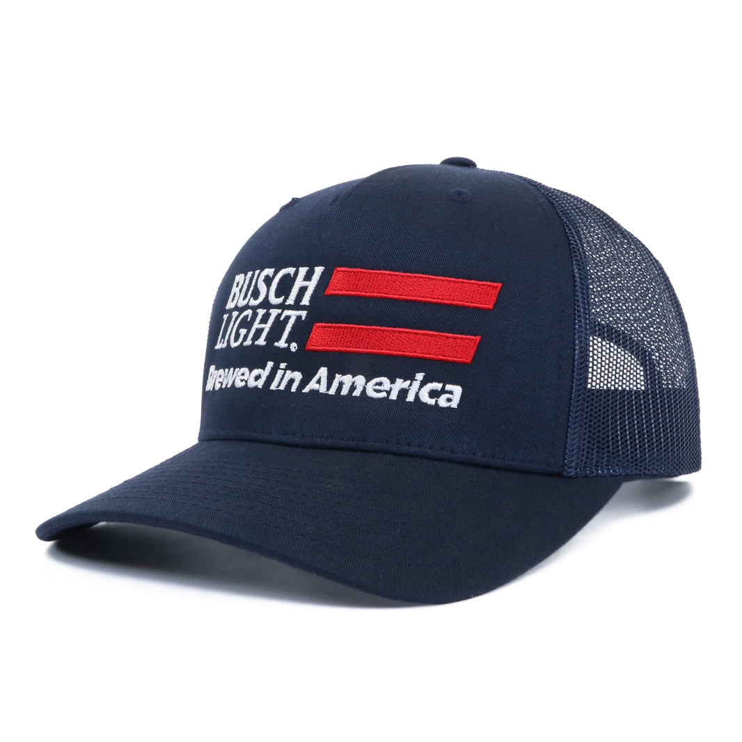 Busch & Busch Light Merchandise