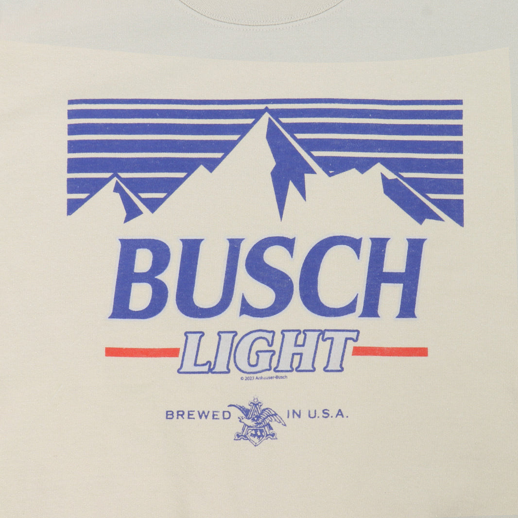 Busch & Busch Light Apparel