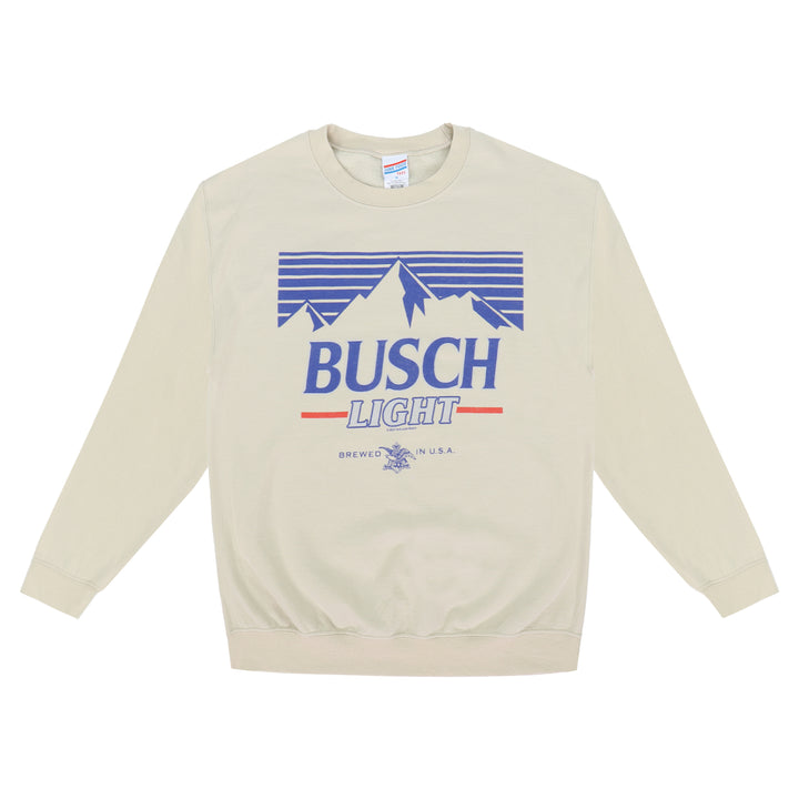 Busch & Busch Light Merchandise