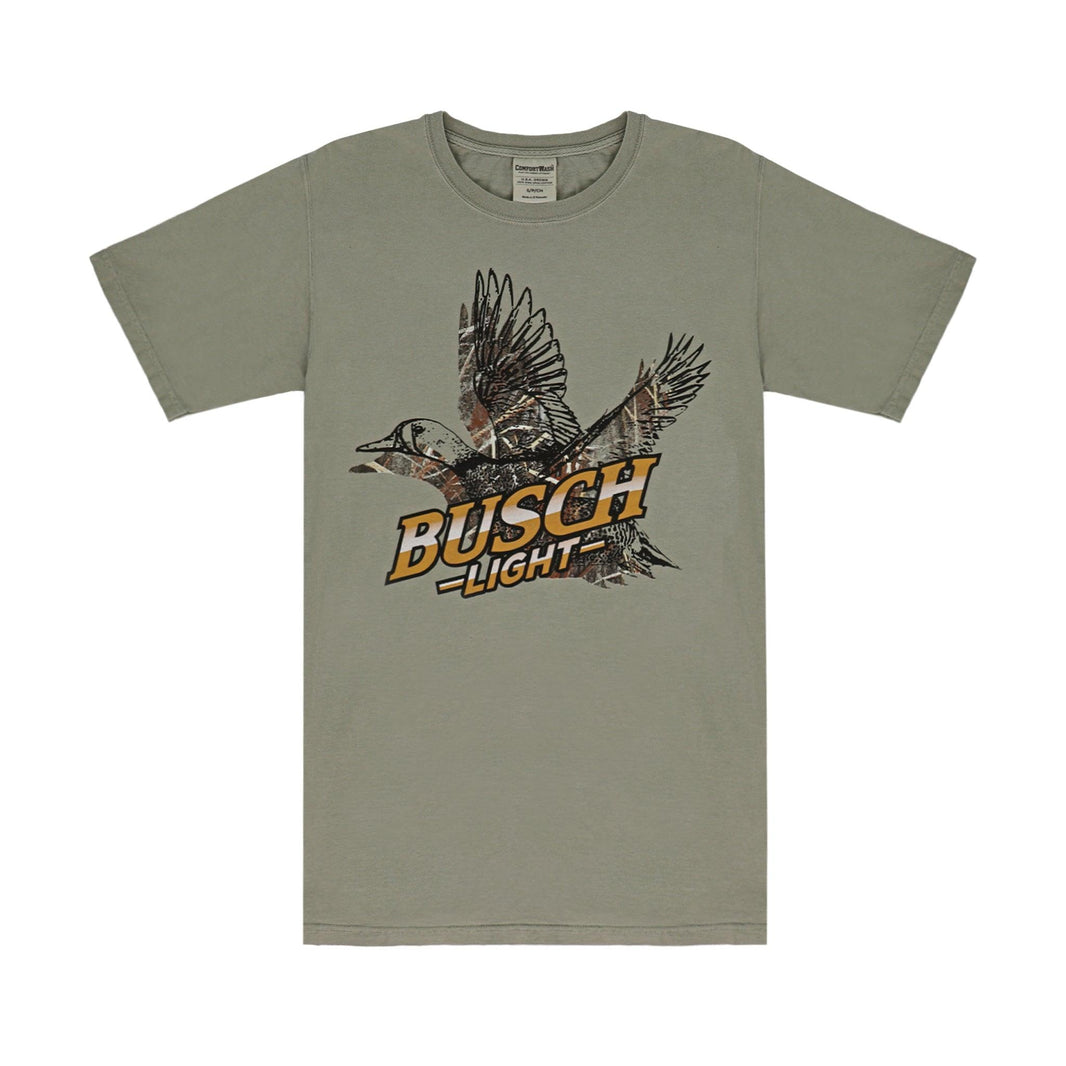 Busch & Busch Light Merch & Clothing