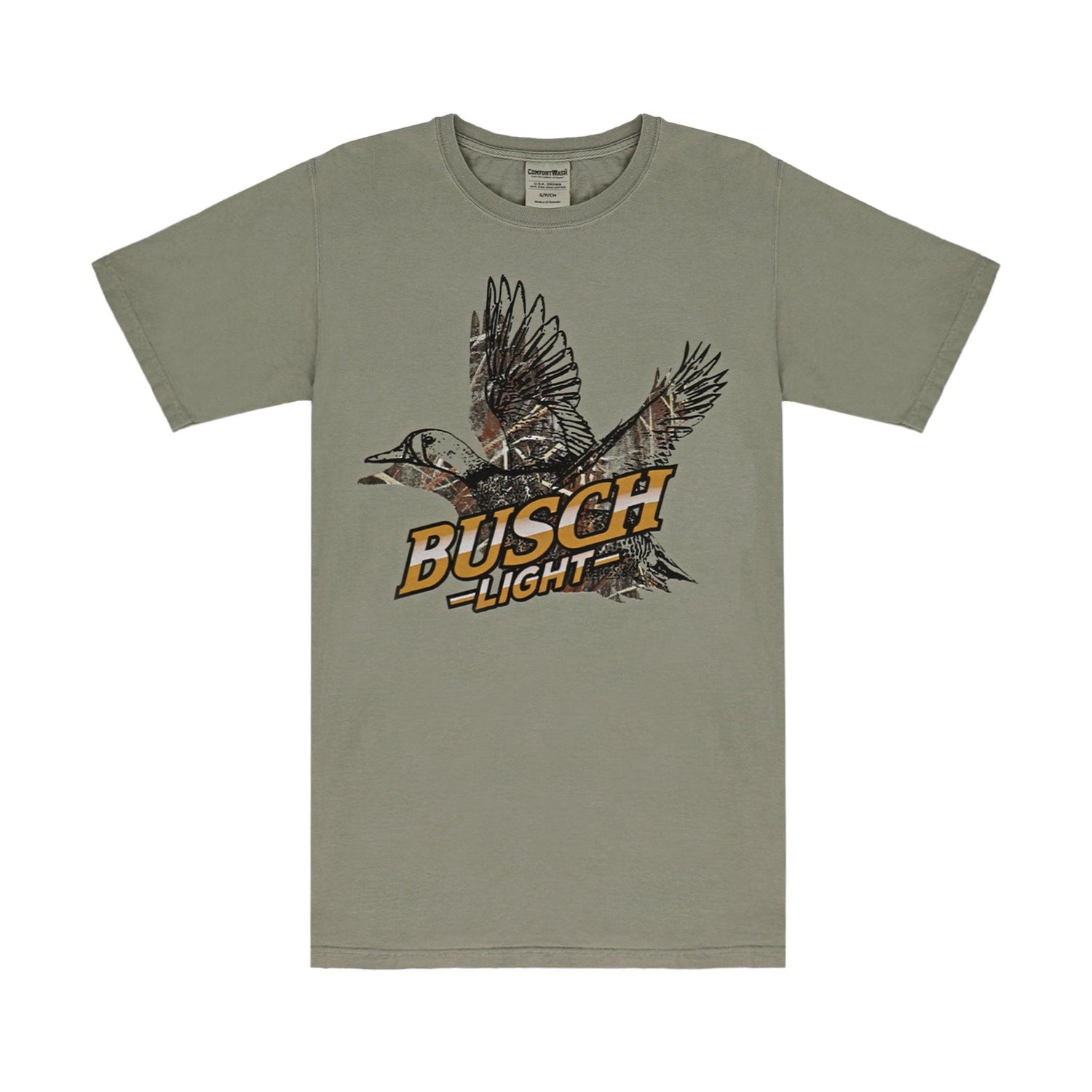 Busch & Busch Light Merch & Clothing