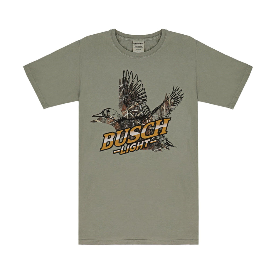 Busch Light Camo Collection