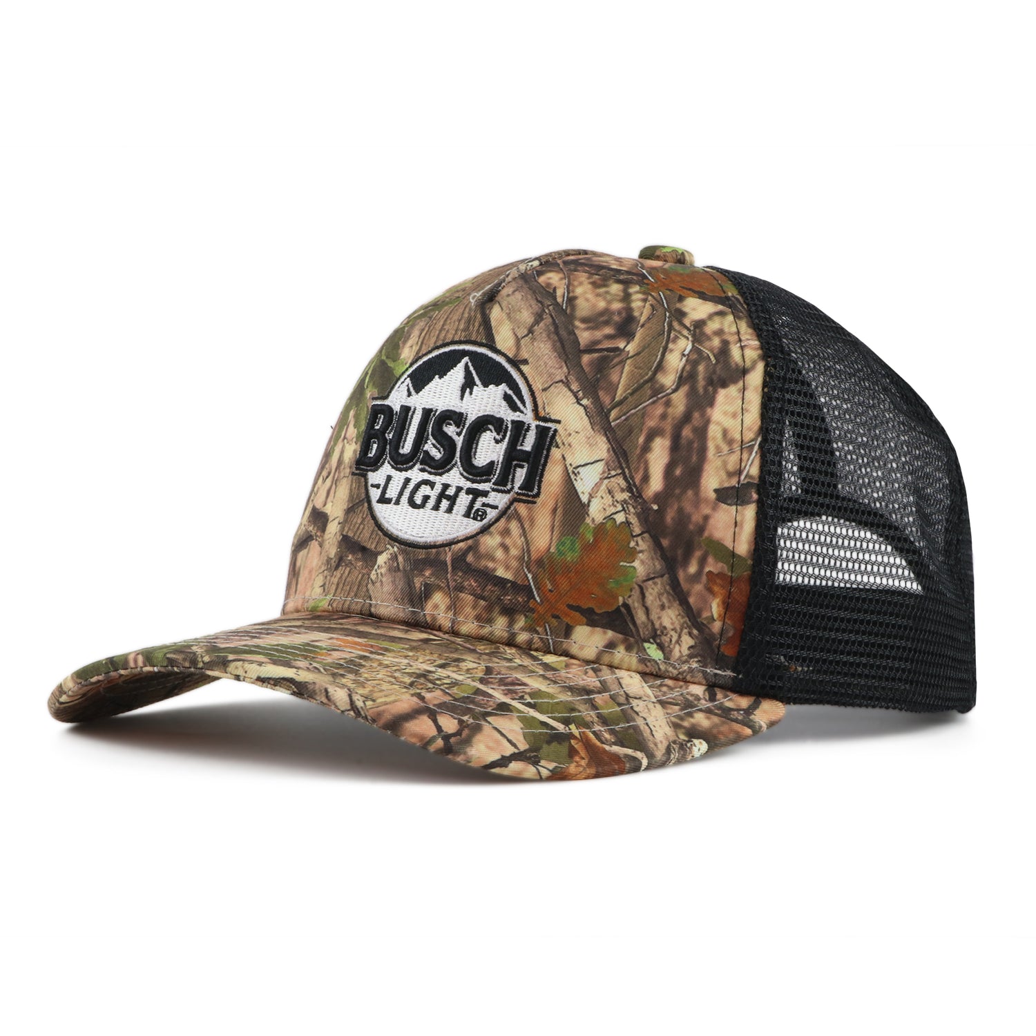 Busch & Busch Light Merchandise