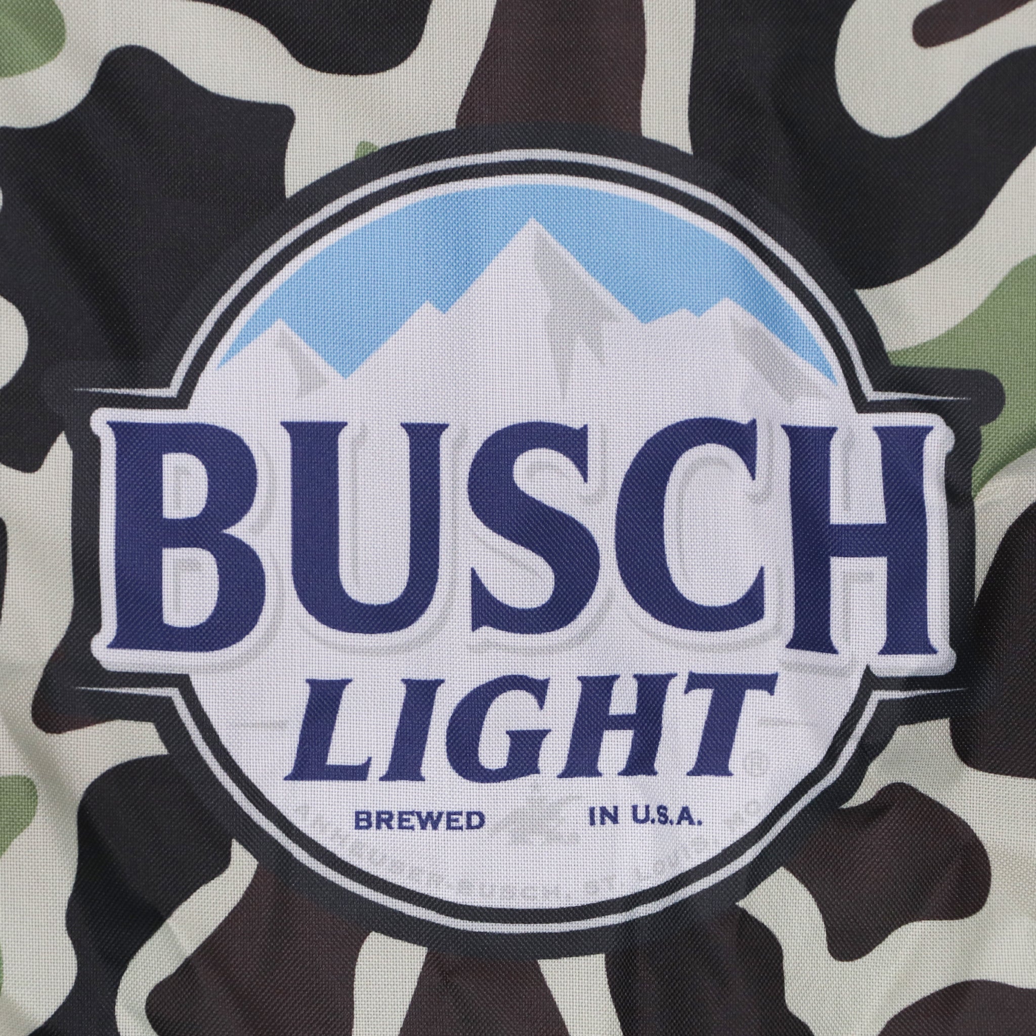 Busch Light Camo Collection