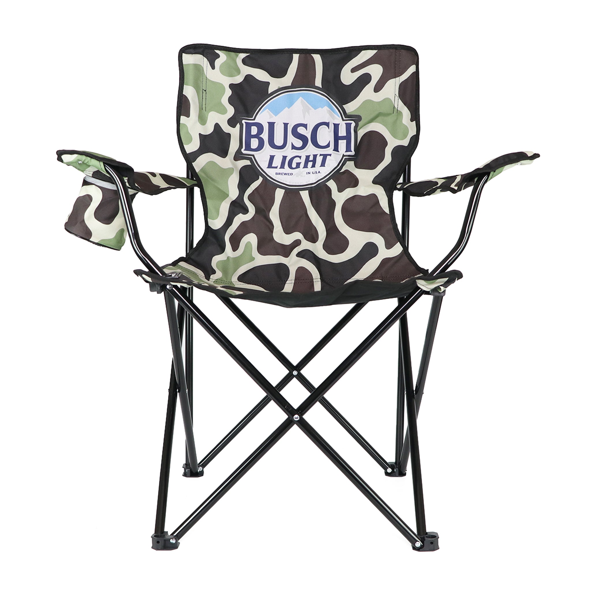Busch Light Camo Collection