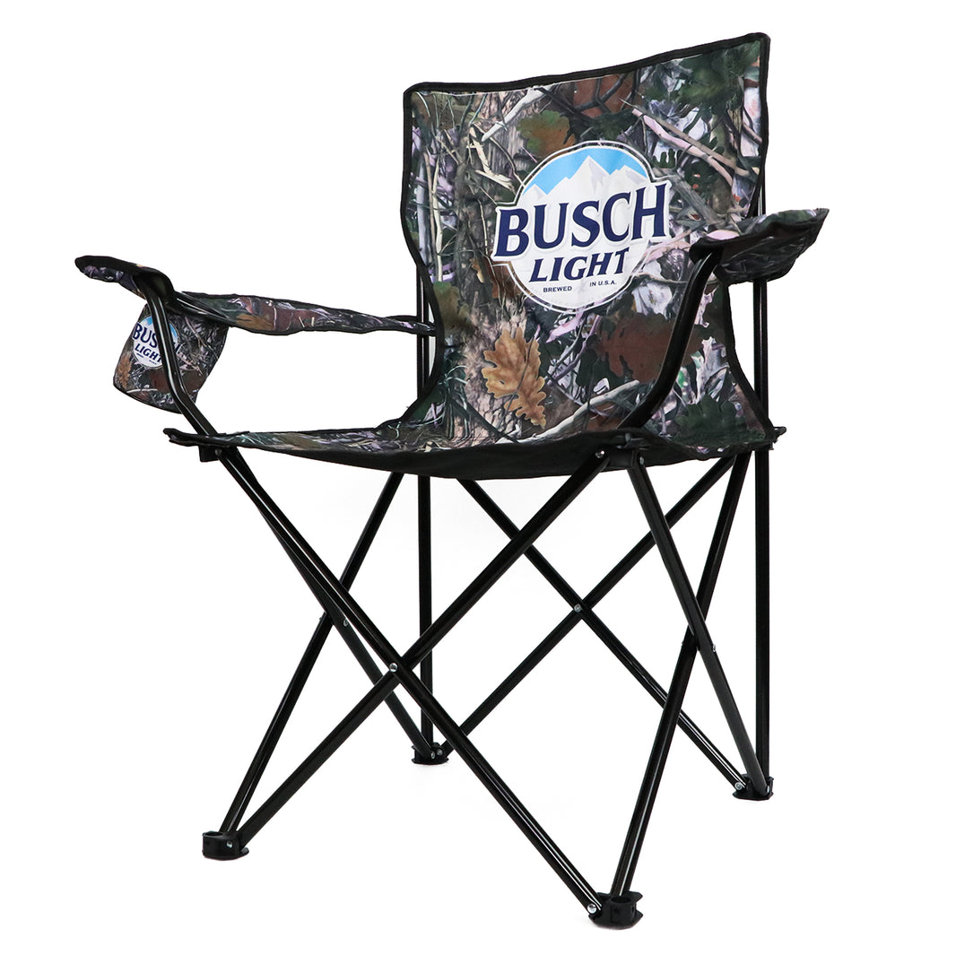 Busch Light Camo Collection
