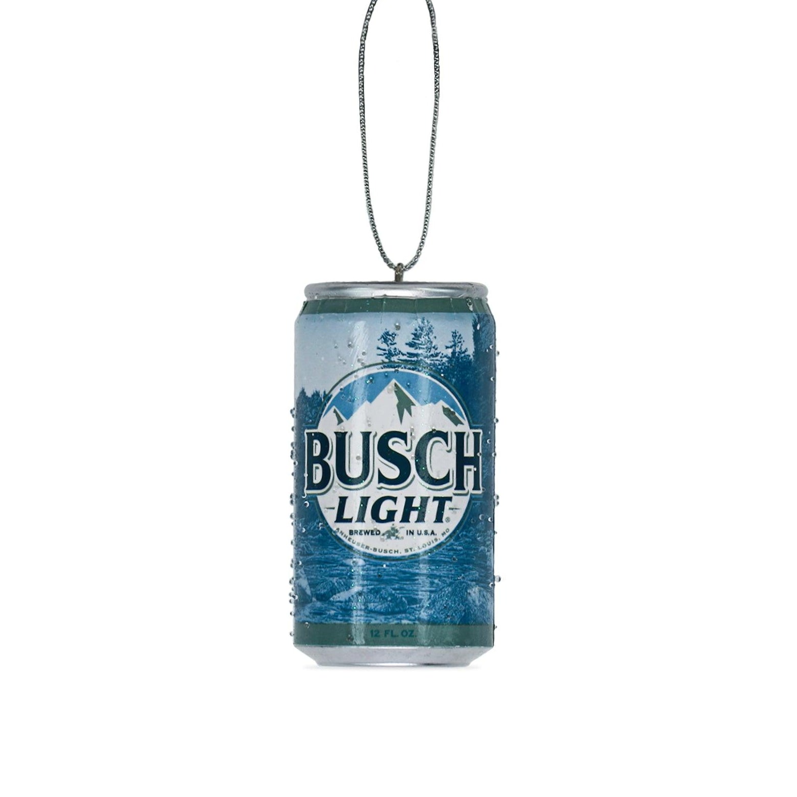 Busch & Busch Light Merch & Clothing