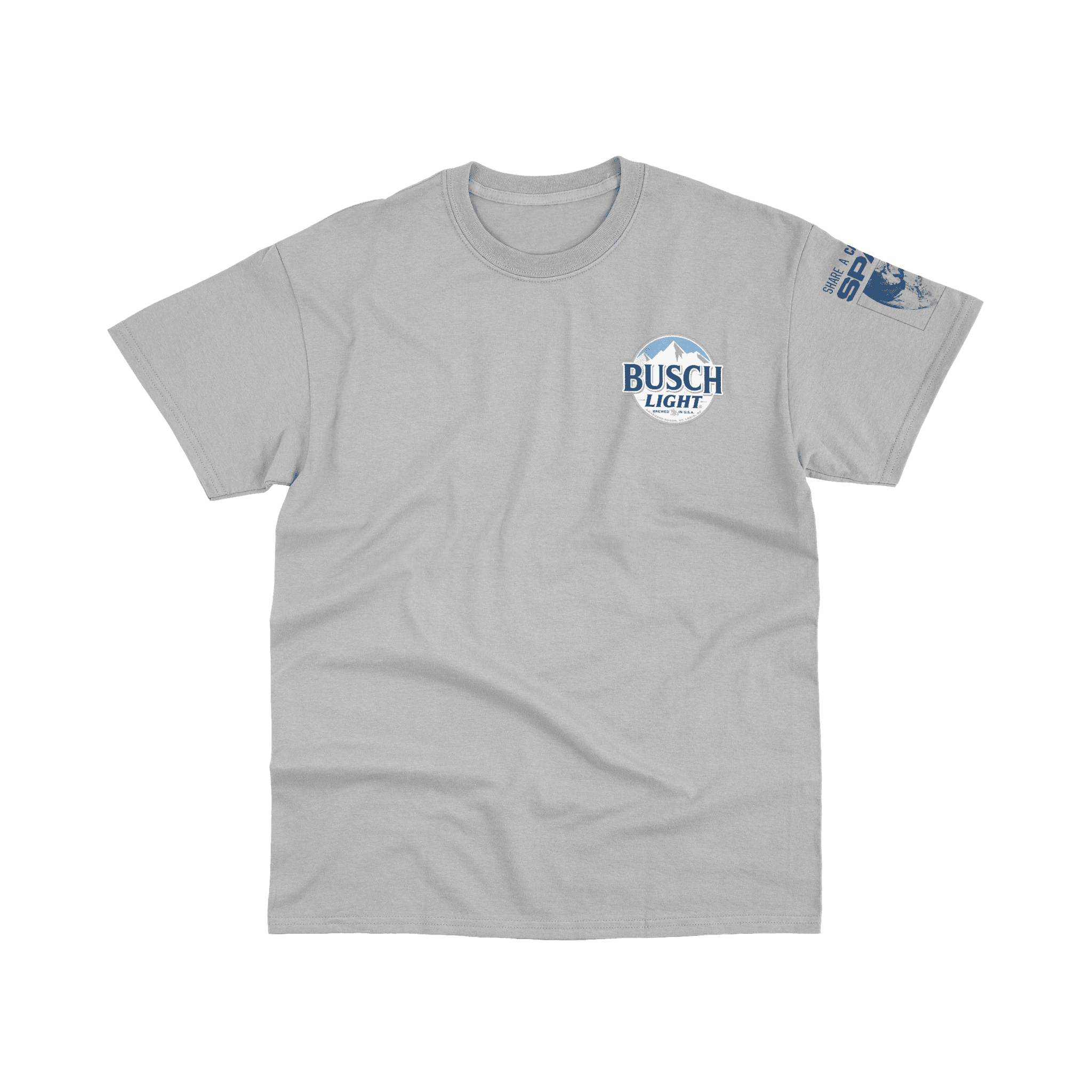 Busch & Busch Light Merch & Clothing – Page 2