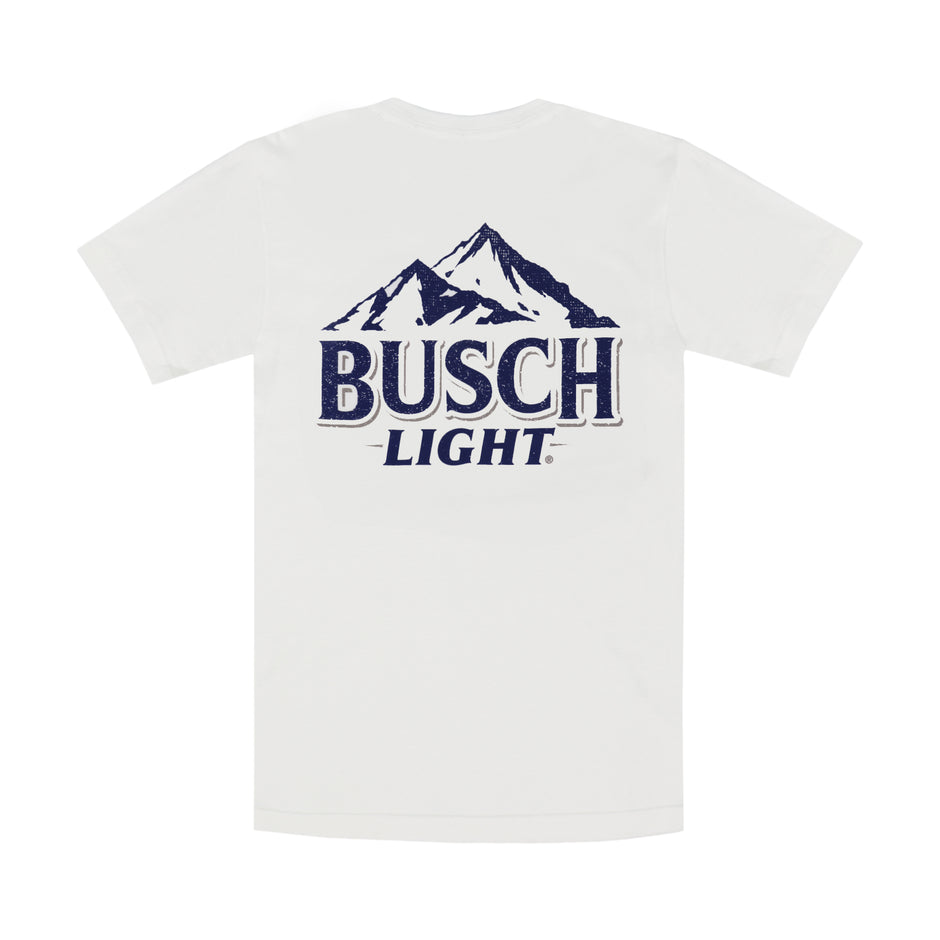 Busch & Busch Light Merchandise