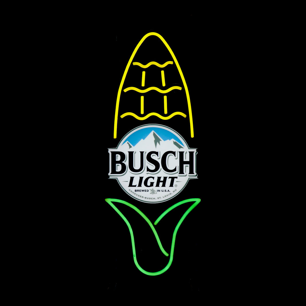 Busch & Busch Light Merchandise