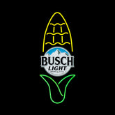 Busch & Busch Light Merchandise