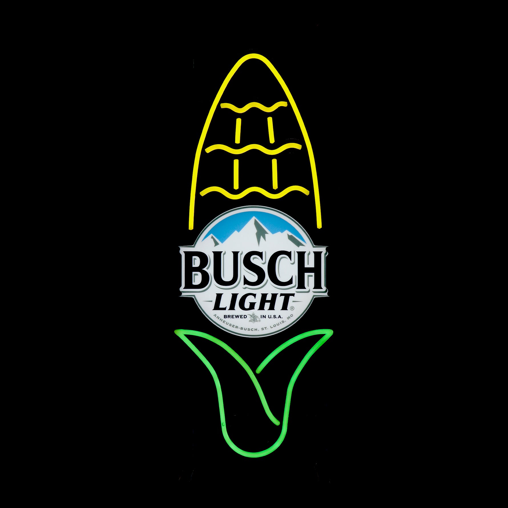 Busch & Busch Light Merchandise